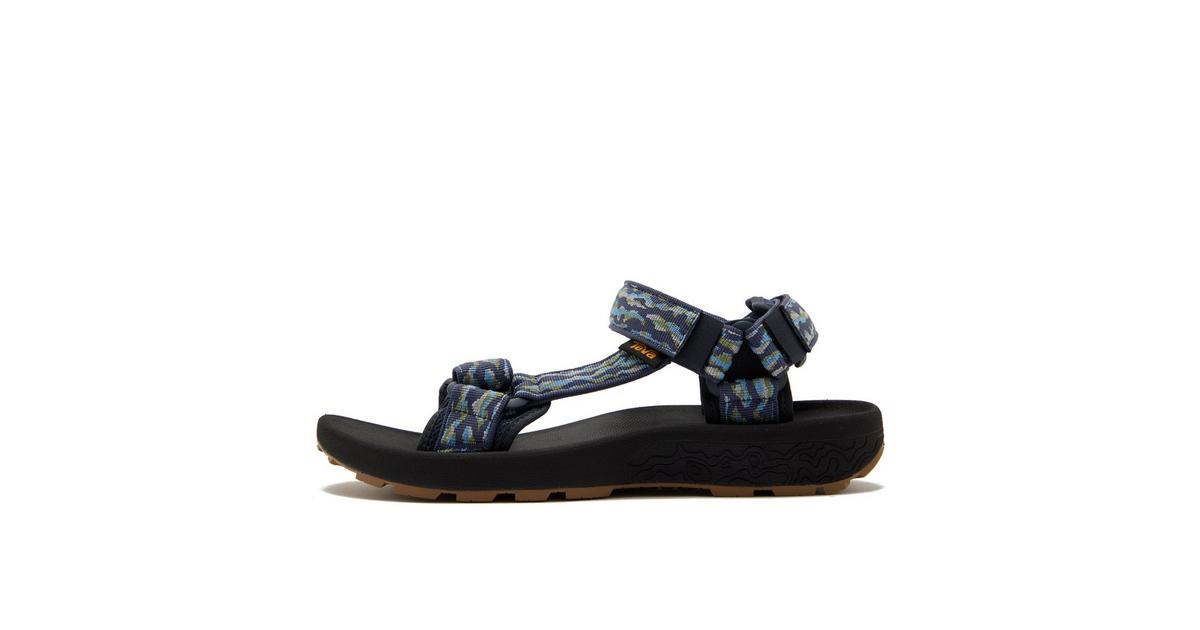 Teva Men’s Hydratek Sandals | Blacks