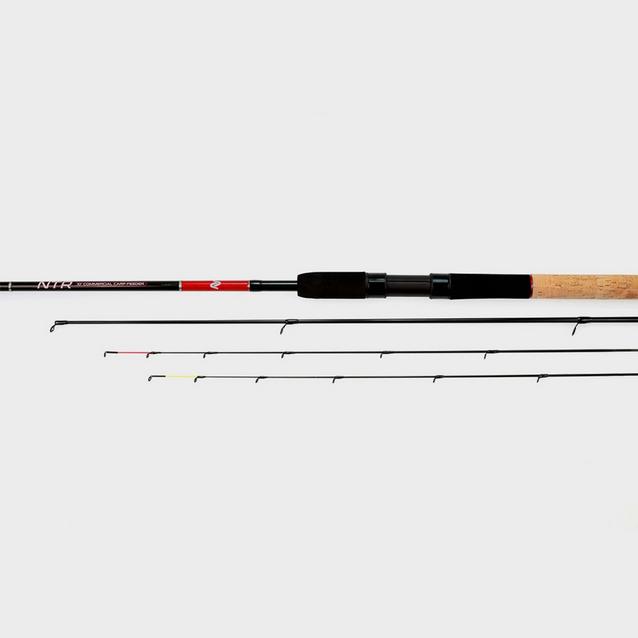 Nytro Carp Feeder Fishing Rod 9ft | Millets