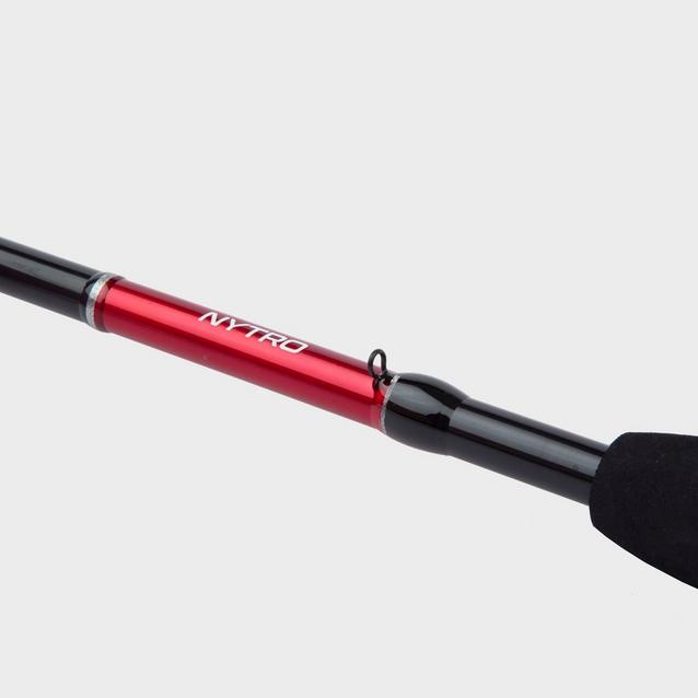 Nytro Carp Feeder Fishing Rod 9ft | Millets