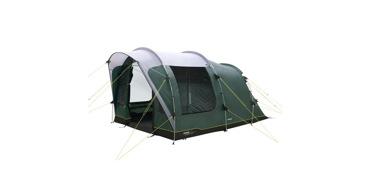 Outwell Oregon 4 Tent | Blacks