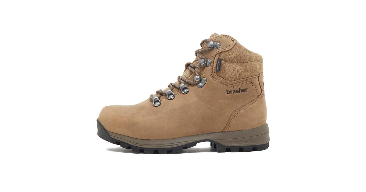 Brasher Women’s Country Walker II Boot | Millets