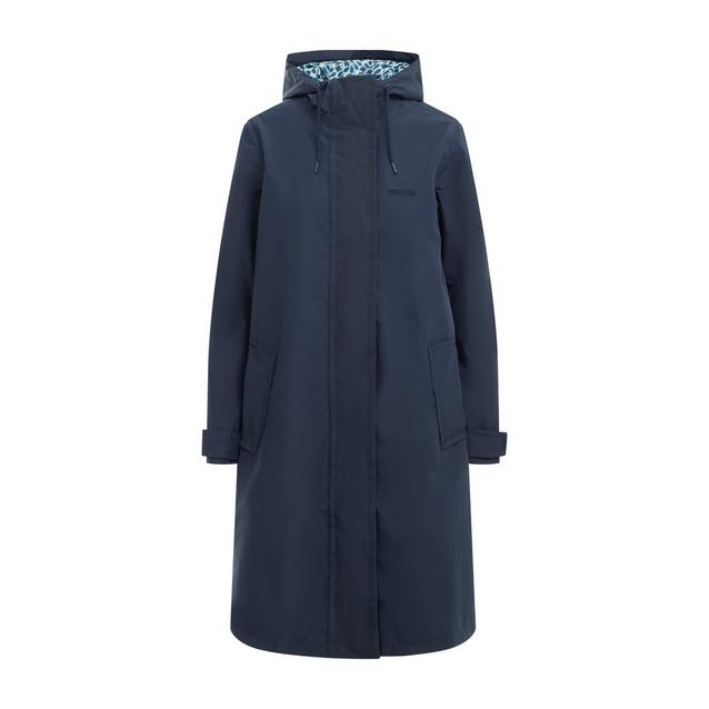 Regatta Women’s Orla Waterproof Mac II | Blacks