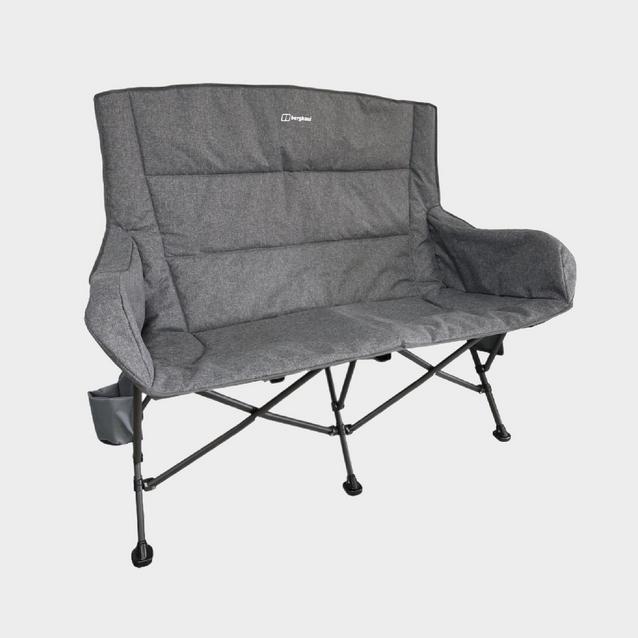 Berghaus Freeform Comfort Double Chair | Millets