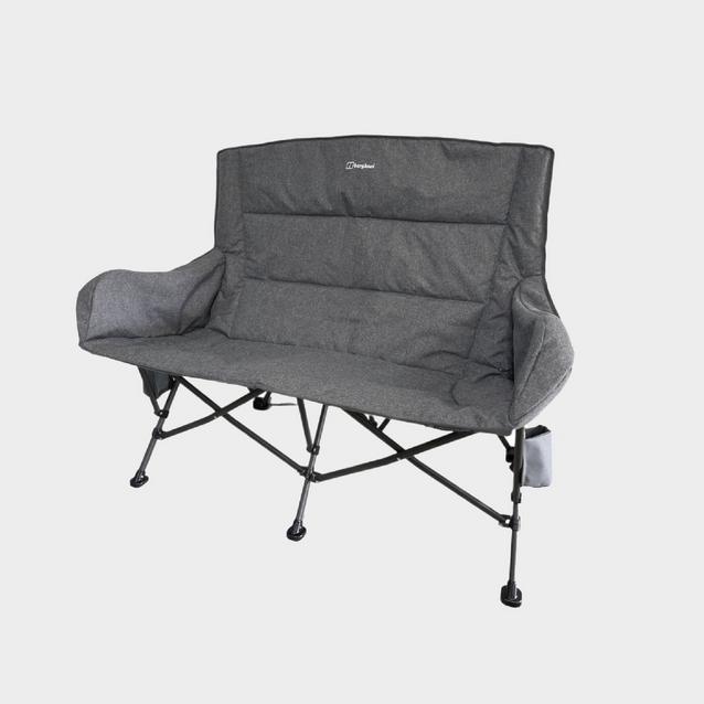 Berghaus Freeform Comfort Double Chair | Millets