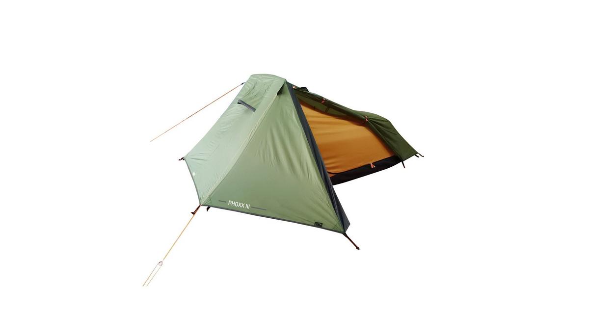 OEX Phoxx 3 Tent | Ultimate Outdoors