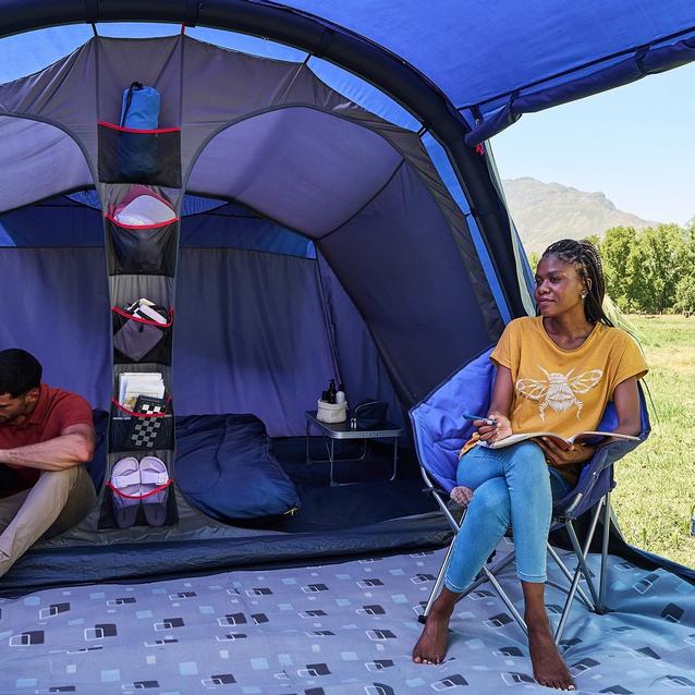 Eurohike Rydal Air 500 5 Person Tent | Millets