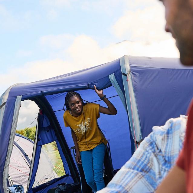 Eurohike Rydal Air 500 5 Person Tent | Ultimate Outdoors