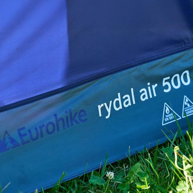 Eurohike Rydal Air 500 5 Person Tent | Eurohike