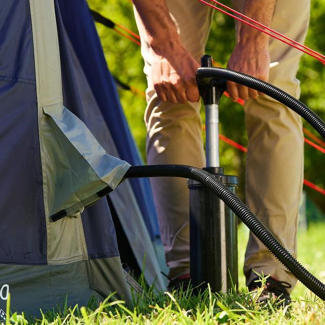 Eurohike Rydal Air 500 5 Person Tent | Eurohike