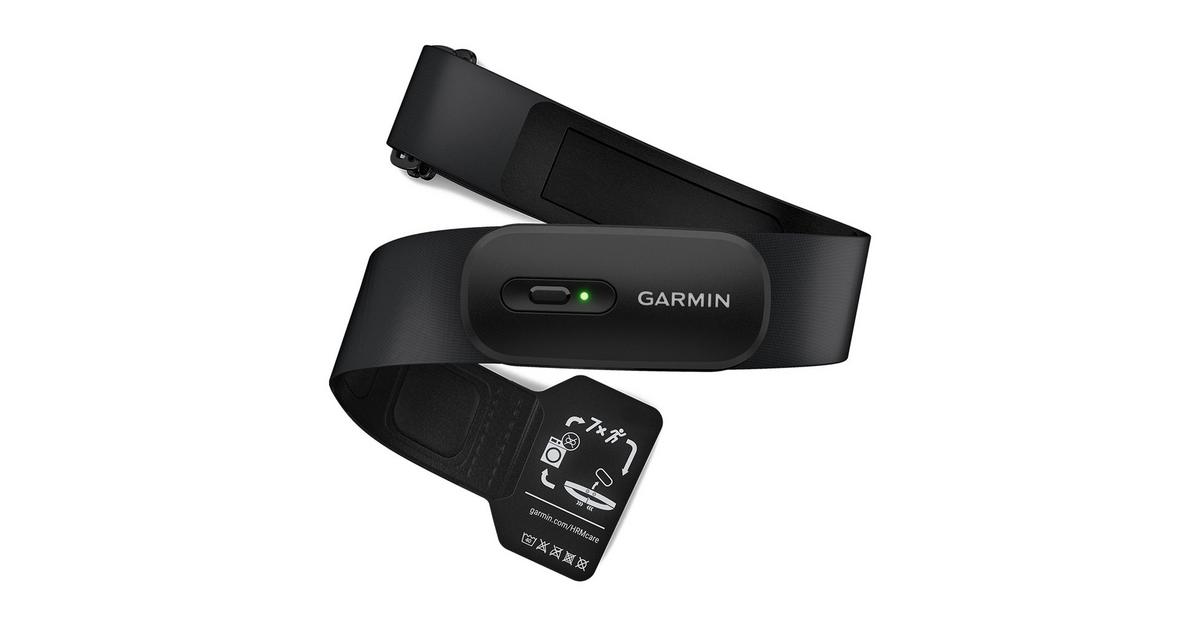 Garmin HRM 200 XS-S | Millets
