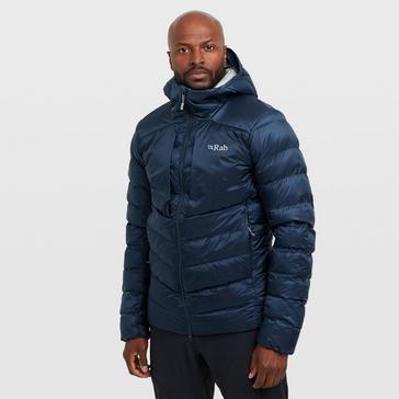 RAB Insulated & Down Jackets | Blacks