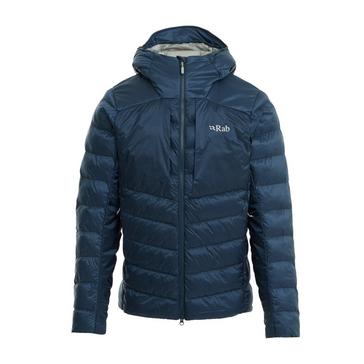 RAB Insulated & Down Jackets | Blacks