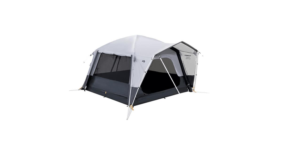 Dometic Reunion FTG 4X4 REDUX Inflatable Tent | Blacks