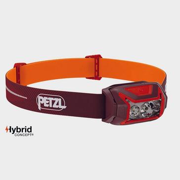 Petzl | Petzl Head Torches & Head Lamps