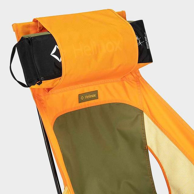 Helinox Chair One High-Back | Millets