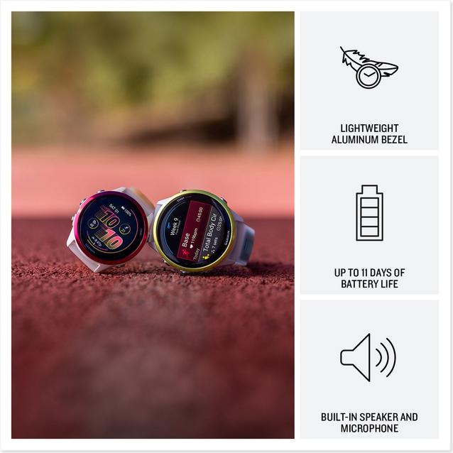 Garmin Forerunner® 570 GPS Watch 47mm | Millets