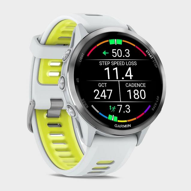 Garmin Forerunner® 970 GPS Watch | Millets