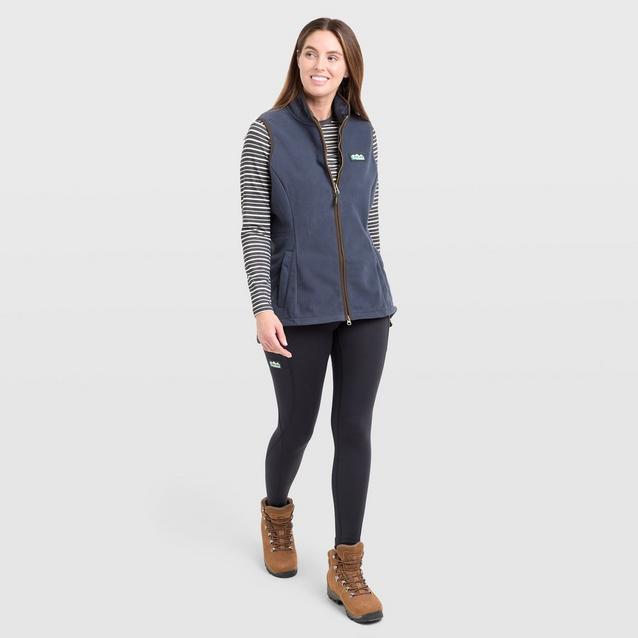 Ridgeline Women's Kodiak Gilet | Millets