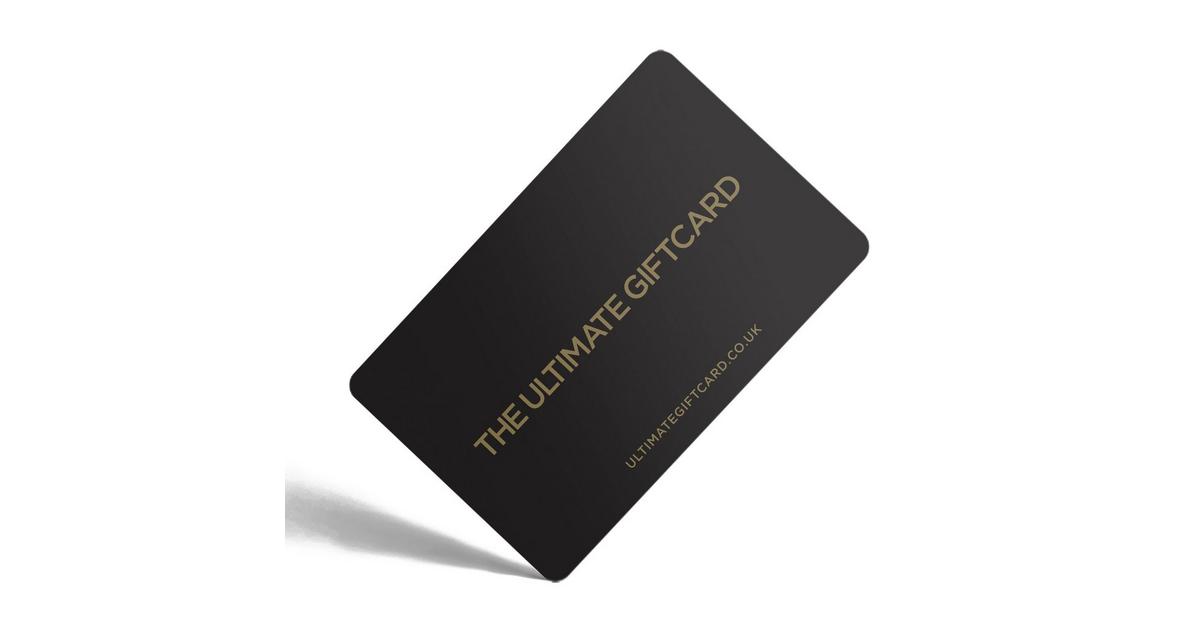 The Ultimate Gift Card | GO Outdoors