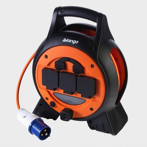 Electric Hook Up | Power Packs | Inverters | GO Outdoors