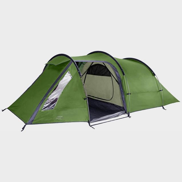 VANGO VANGO Omega 350 3 Person Tent | GO Outdoors