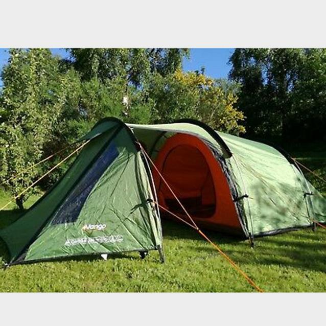 VANGO VANGO Omega 350 3 Person Tent | GO Outdoors