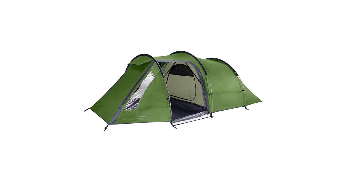 VANGO VANGO Omega 350 3 Person Tent | GO Outdoors