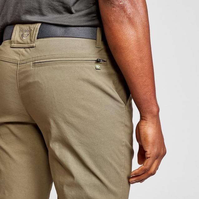 Brasher Men’s Stretch Walking Trousers