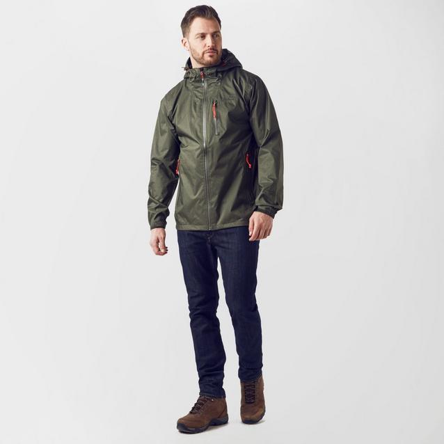 Peter Storm Tornado Waterproof Jacket