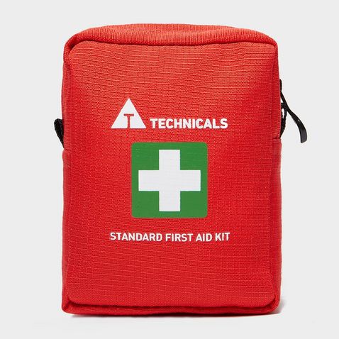 First Aid Accessories, Kits & Sickness Releif | GO Outdoors