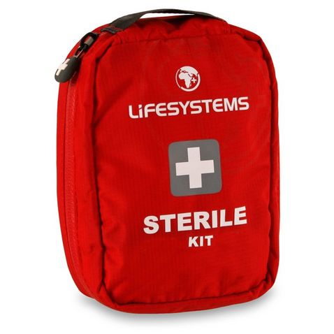 First Aid Accessories, Kits & Sickness Releif | GO Outdoors