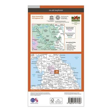 OS Maps | GO Outdoors