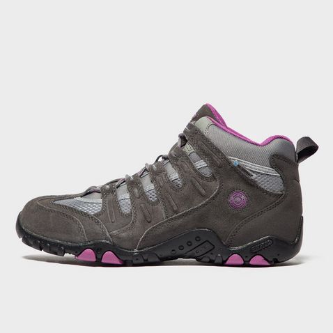 Hi-Tec Walking Boots & Walking Shoes