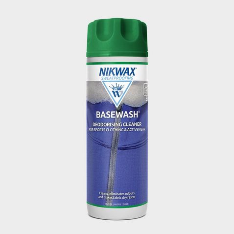 Nikwax Tech Wash, Nikwax Waterproofing Sprays & Wash-ins