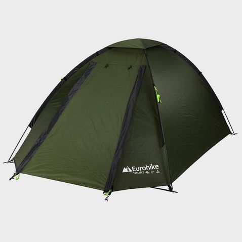 Eurohike Tents & Camping Gear, Sleeping Bags & Air Beds