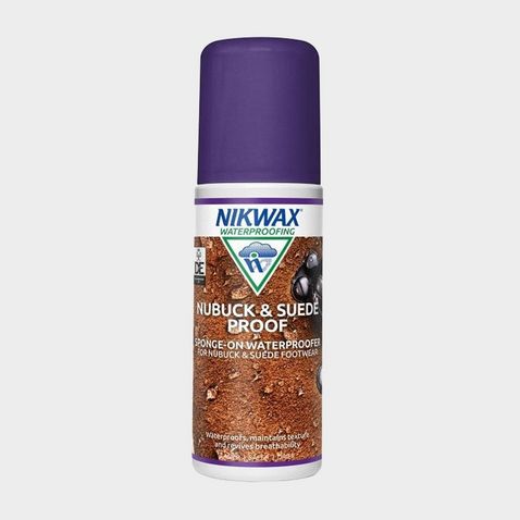 Nikwax Tech Wash, Nikwax Waterproofing Sprays & Wash-ins