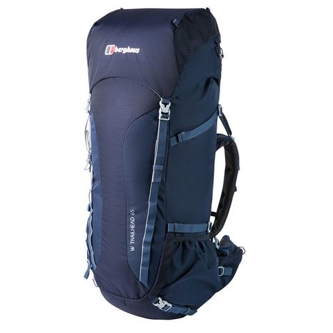 Backpacks 50L + | Large Rucksacks | GO Outdoors