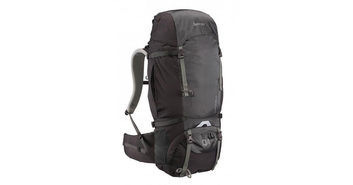 VANGO Contour 60:70 Rucksack | GO Outdoors