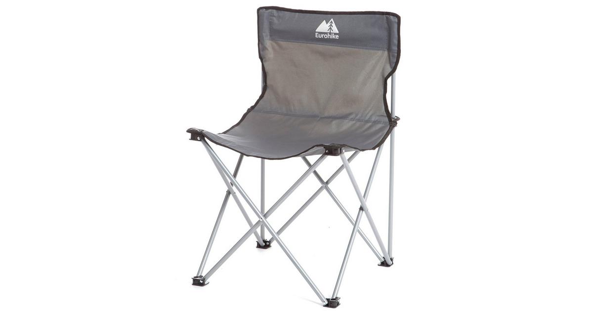 Eurohike Lowland Folding Chair GO Outdoors