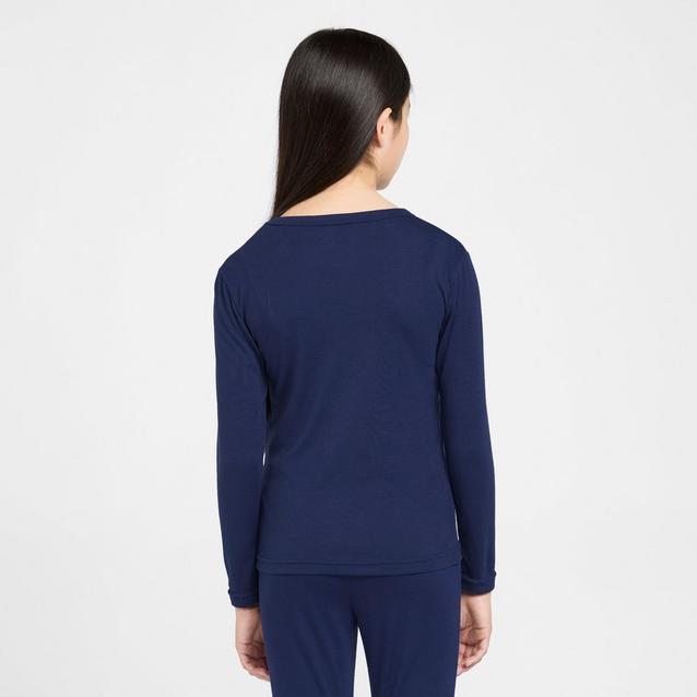 Peter Storm Kid’s Thermal Crew Top | GO Outdoors