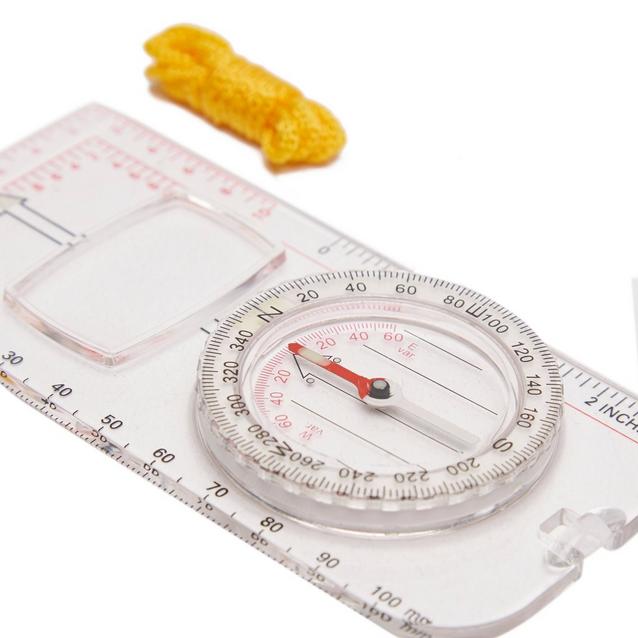 Eurohike Orienteer Compass