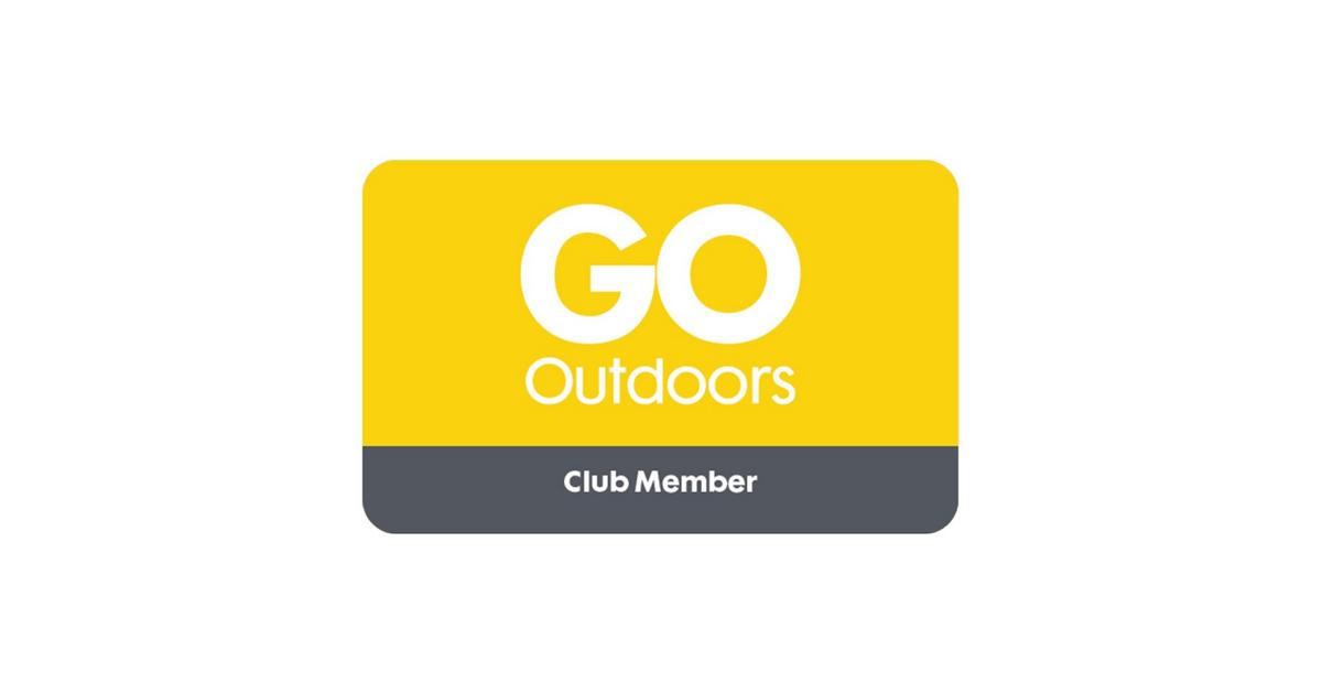 1 Year Membership (Non-Refundable) | GO Outdoors