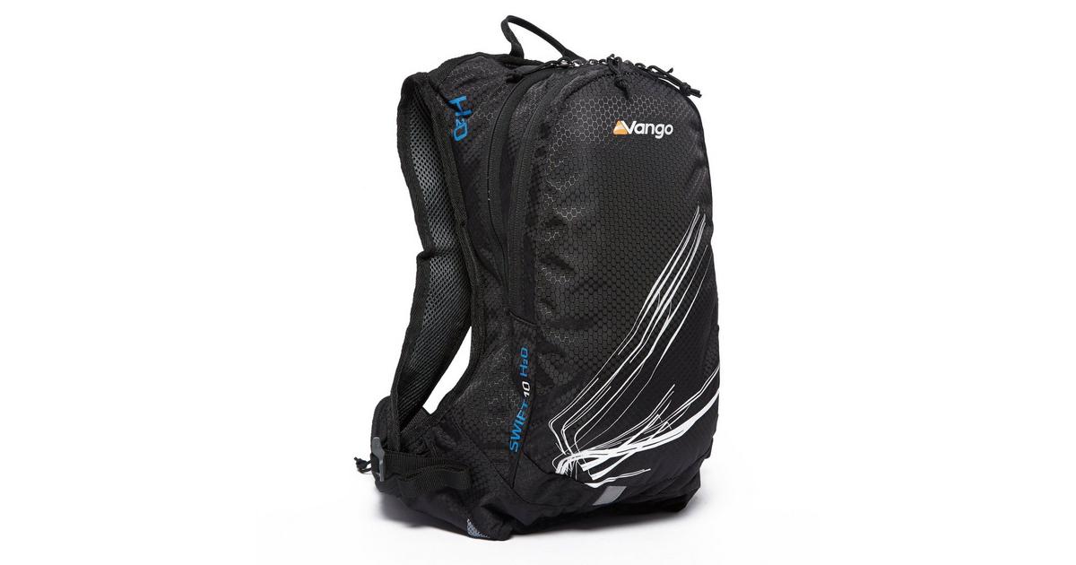 VANGO Swift 10 Hydration Pack | GO Outdoors