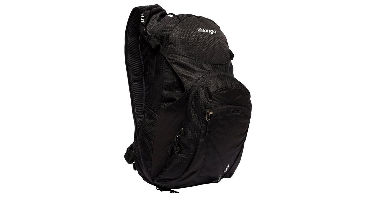 VANGO Rapide H20 20 Hydration Pack | GO Outdoors
