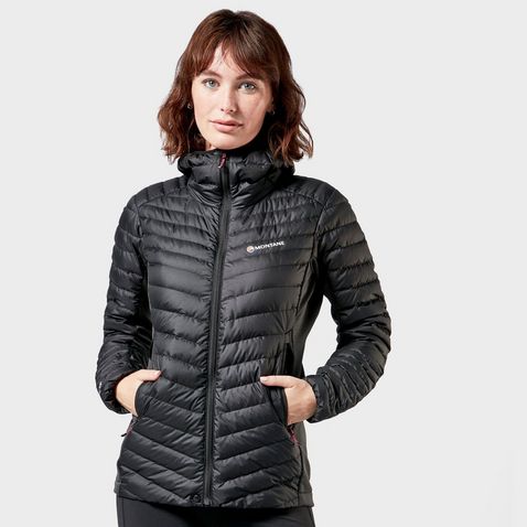 Womens Casual Jackets & Coats | GO Outdoors