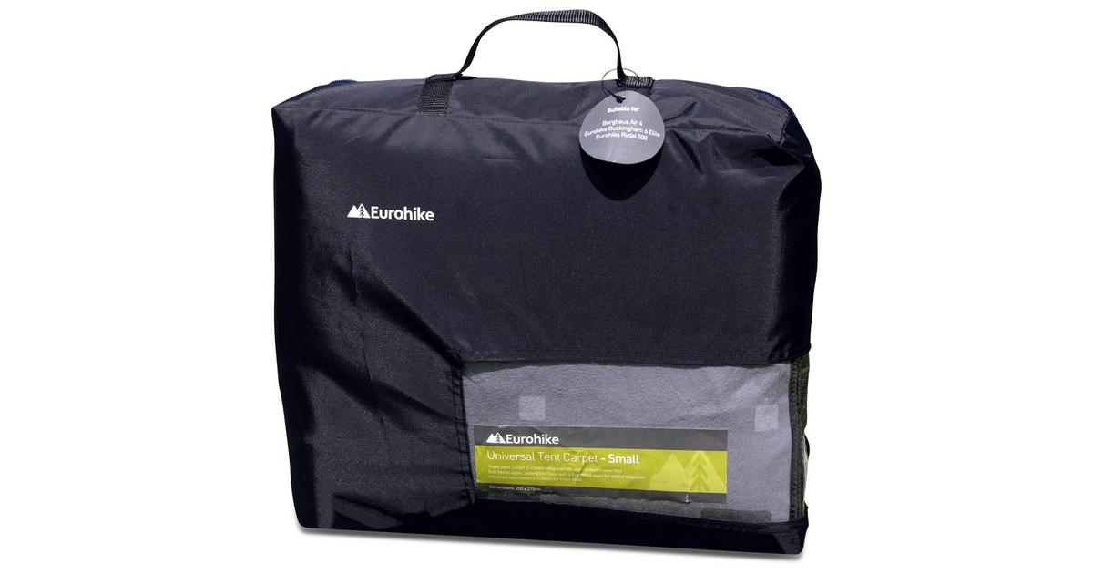 Eurohike Tent Carpet (Small)