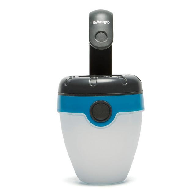 VANGO Star 85 Lantern (Herbal) | GO Outdoors