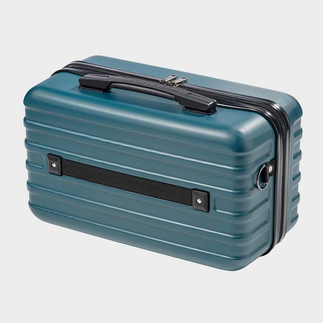 Cabin Max Anode 20L Vanity Cabin Case - 40x20x25cm | GO Outdoors