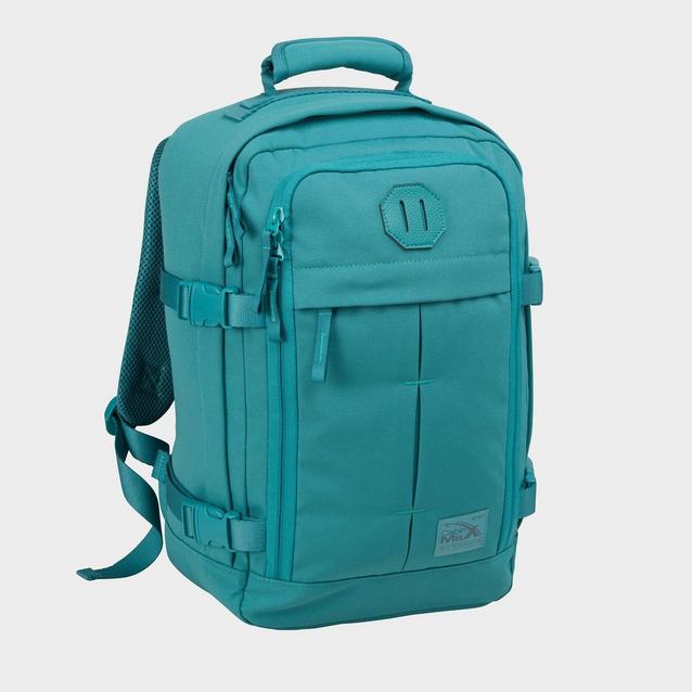 Cabin Max Metz 20 Litre For Ryanair Underseat Cabin Bag 40x20x25cm | GO ...