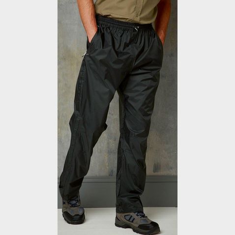 Womens Waterproof Trousers & Legwear | GO Outdoors